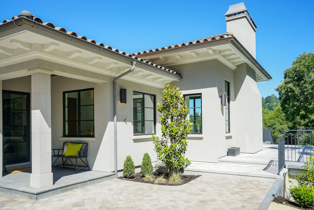 Homes - Diamond Construction