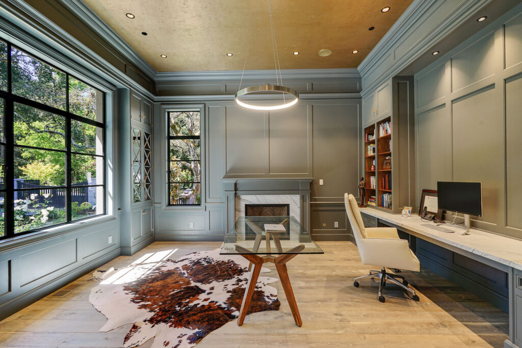 Homes - Diamond Construction