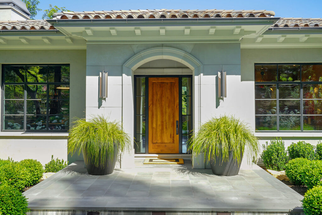 Homes - Diamond Construction