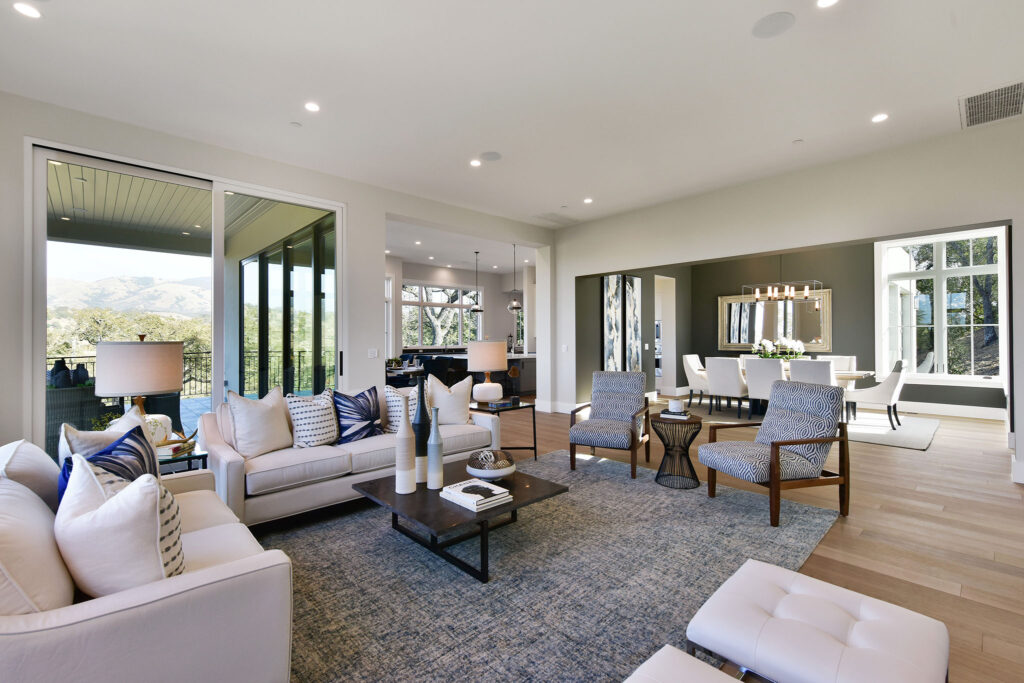 Homes - Diamond Construction