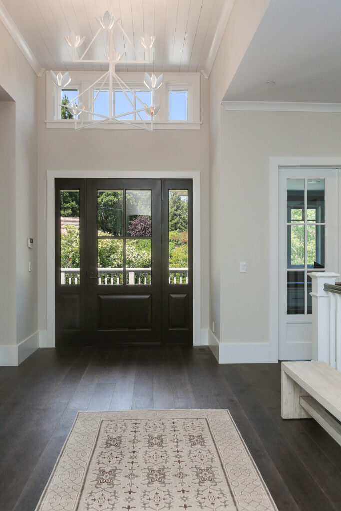 Homes - Diamond Construction