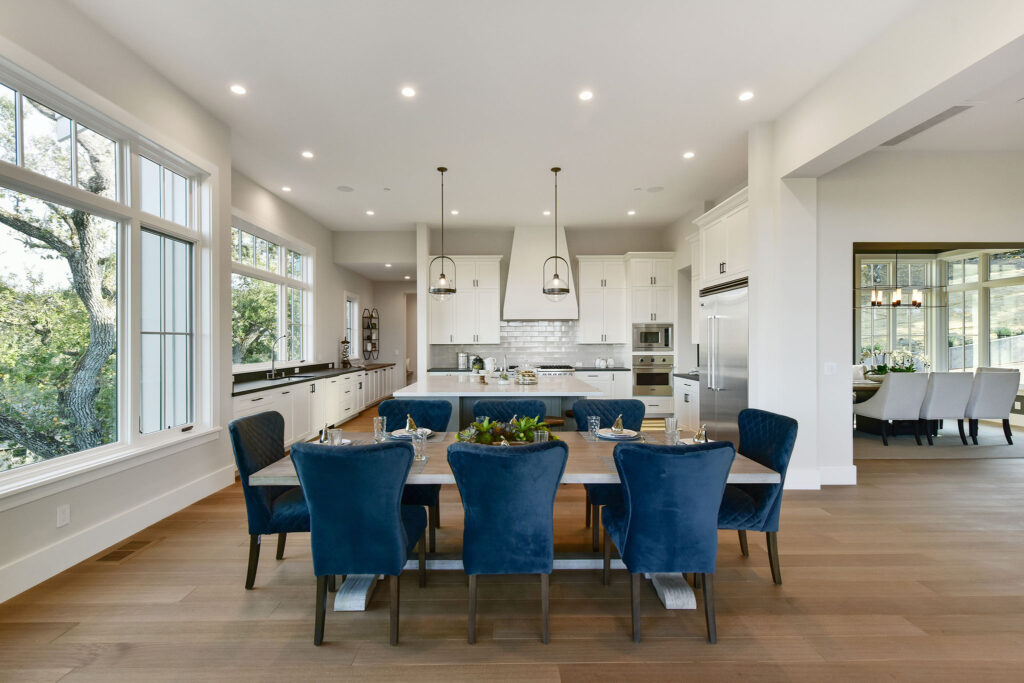Homes - Diamond Construction