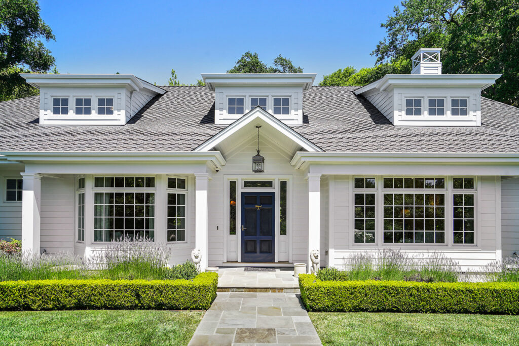 Homes - Diamond Construction