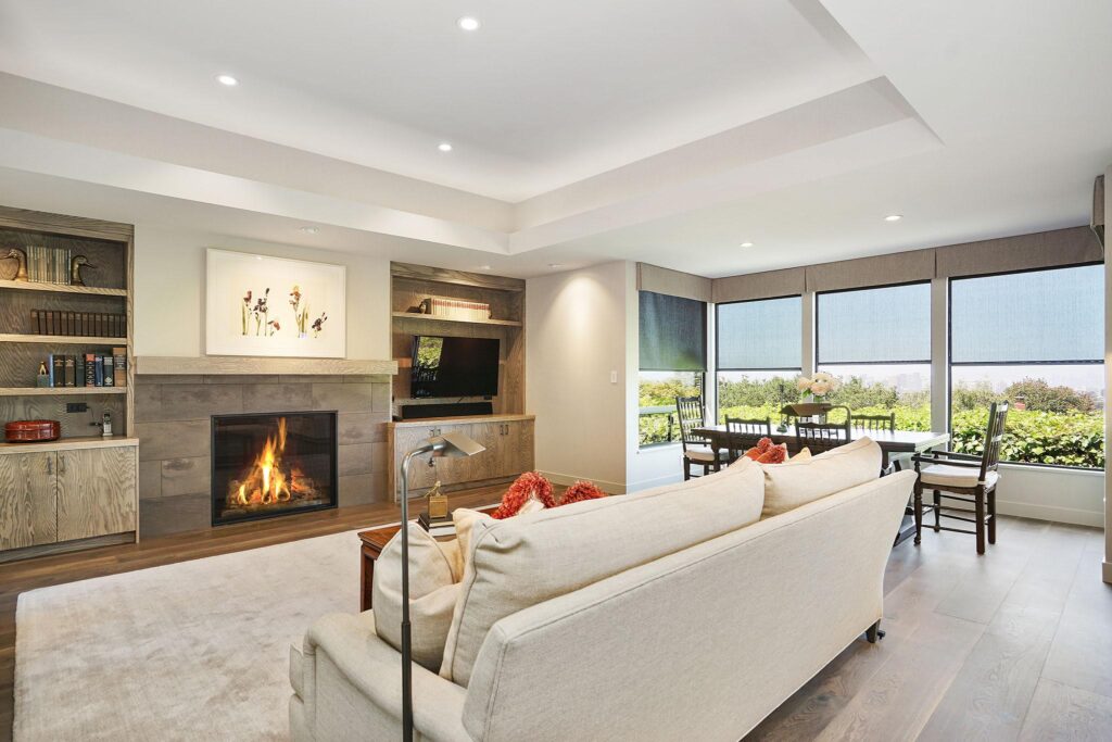 Homes - Diamond Construction