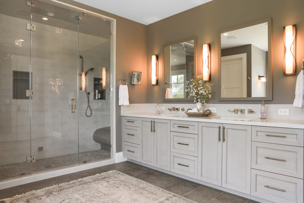 Homes - Diamond Construction