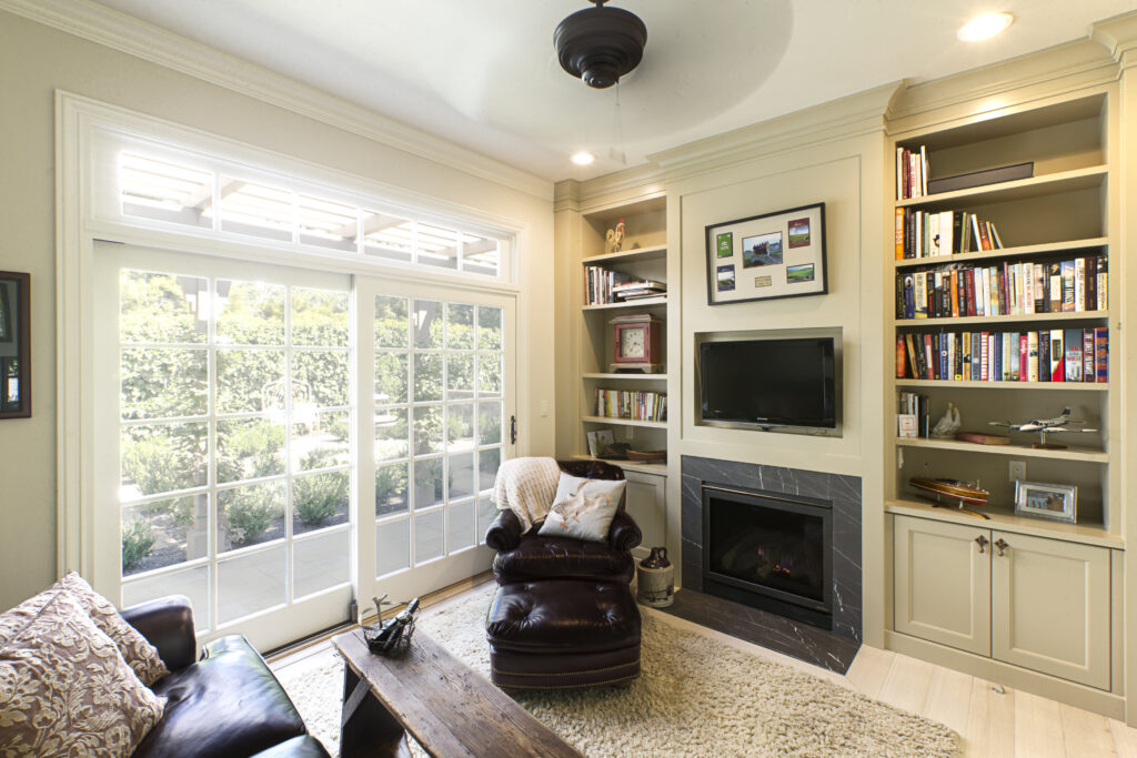 Homes - Diamond Construction