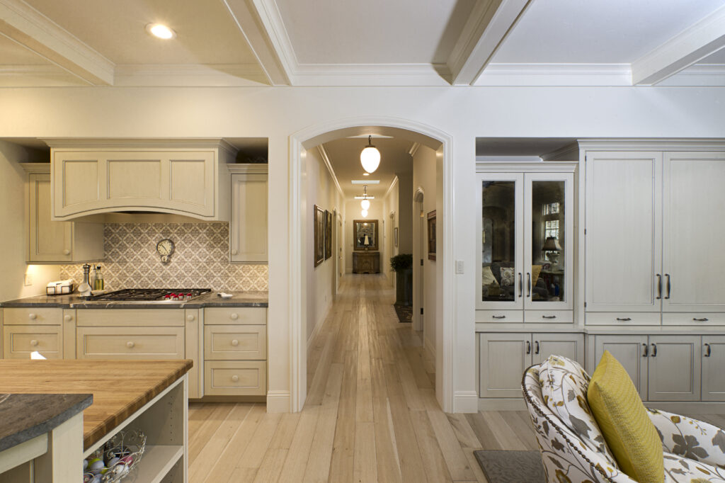 Homes - Diamond Construction