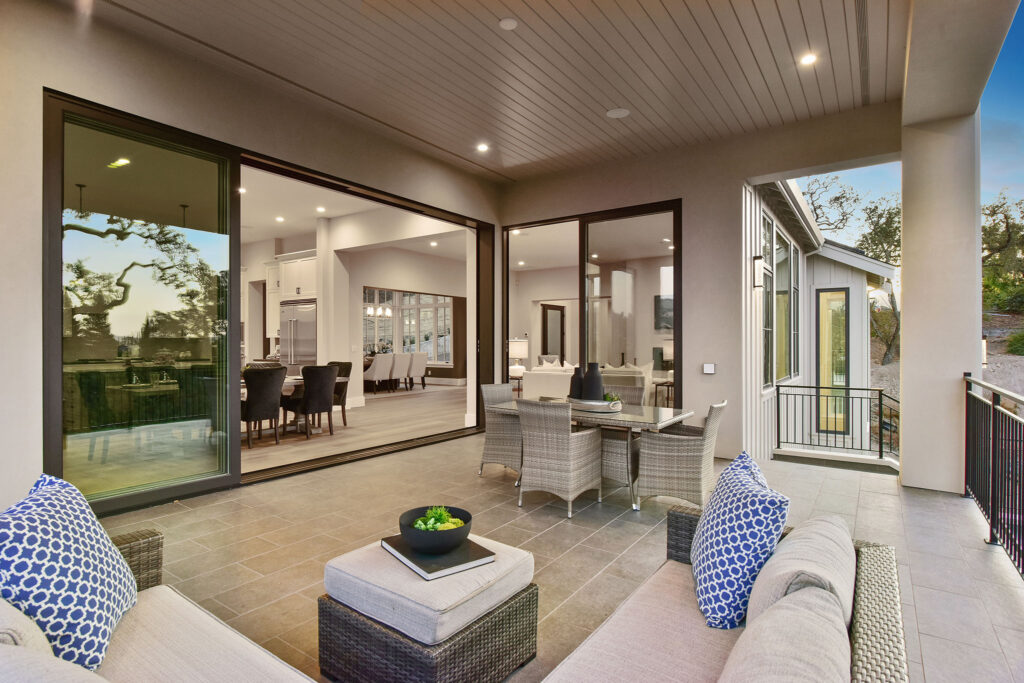 Homes - Diamond Construction