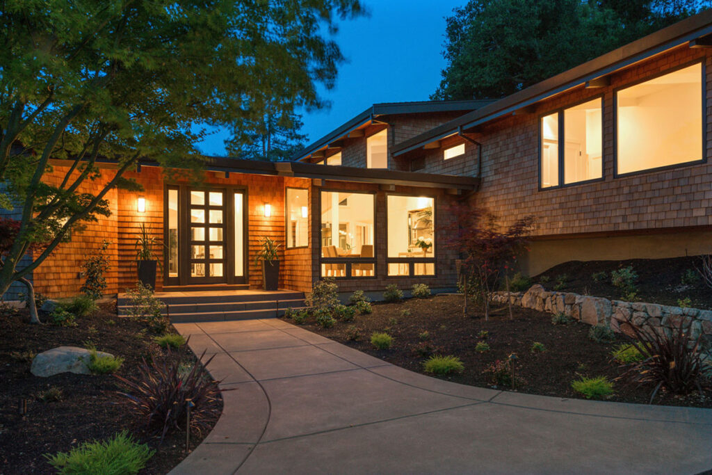 Homes - Diamond Construction