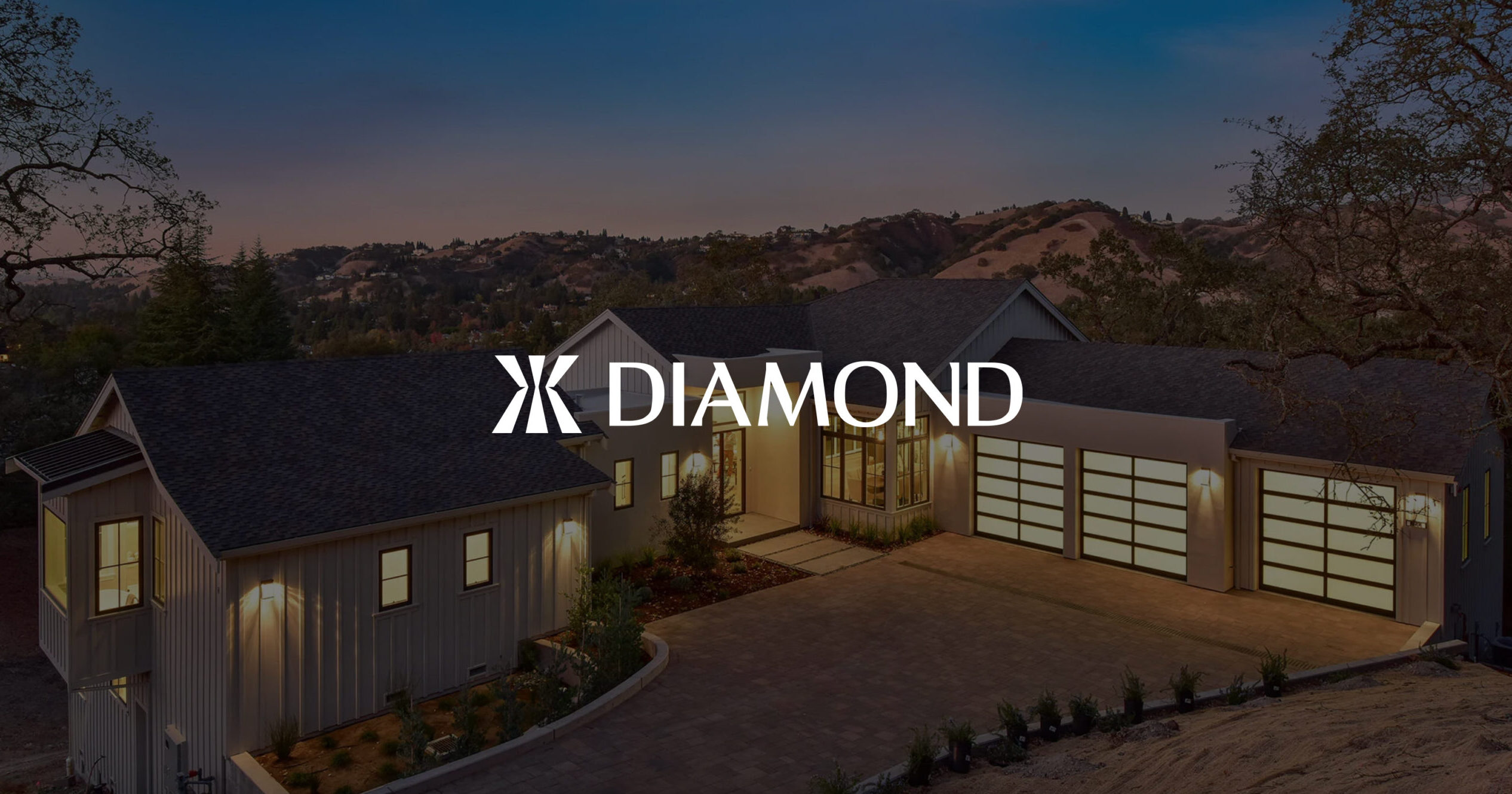 Diamond Construction - Bay Area based residential construction company