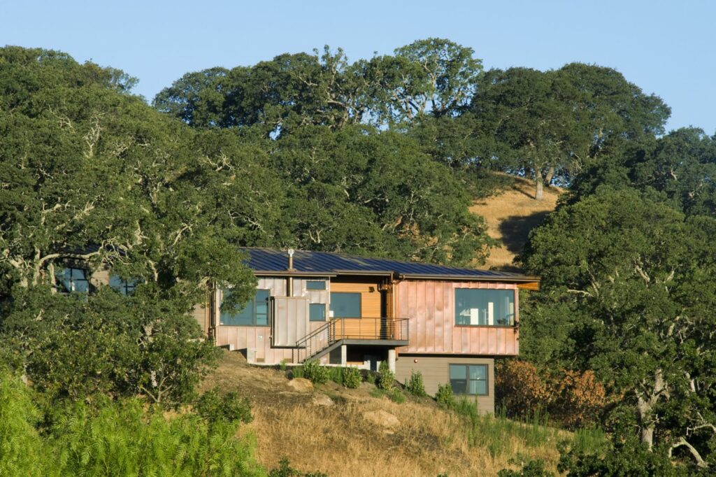 Homes - Diamond Construction